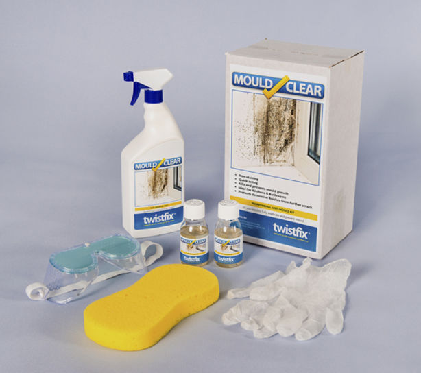 Penetrating Damp Treatment | Twistfix